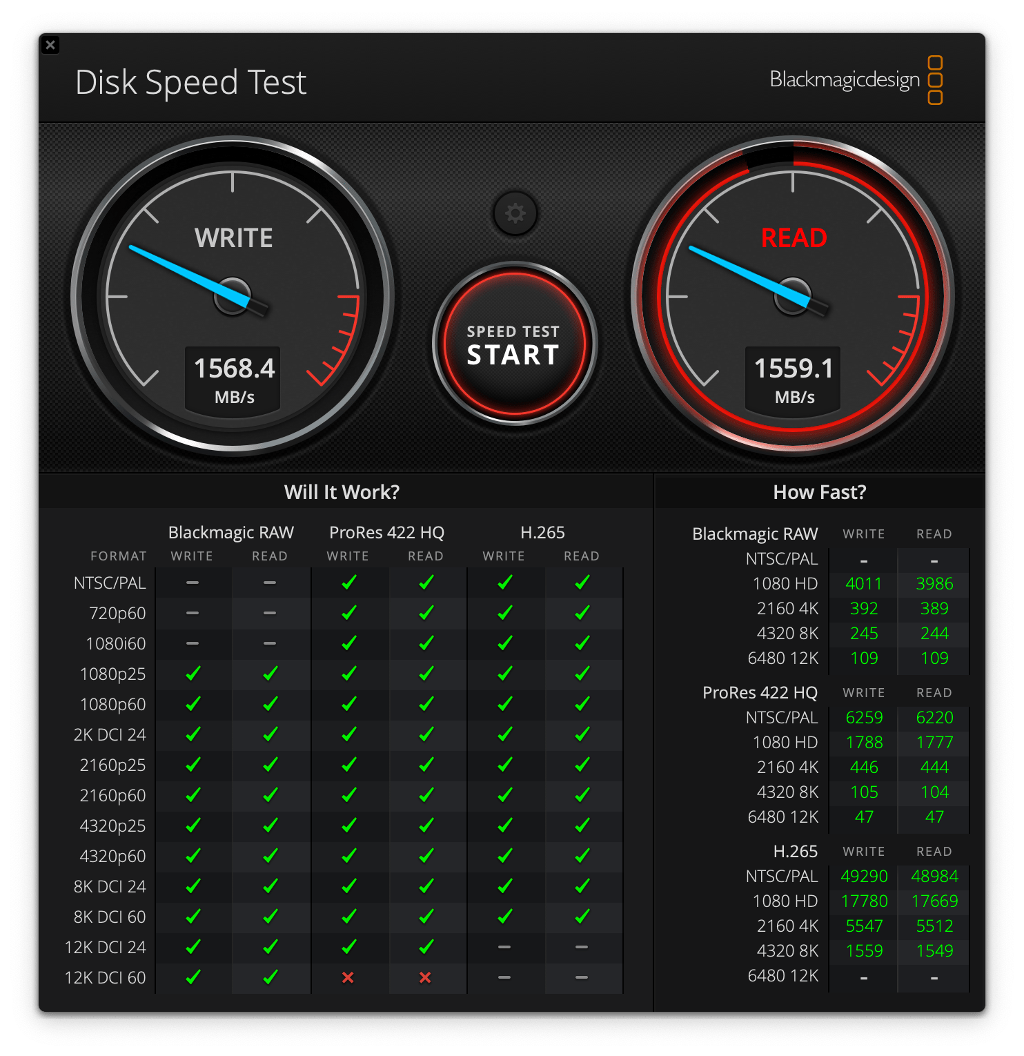 TerraMaster D4 SSD review: Fast NVMe, USB4 RAID | Macworld